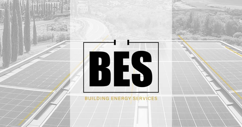 BES - BUILDING ENERGY SERVICES